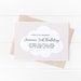Editable Cloud Birthday Party Invitation Download Printable Digital ...