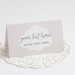 Editable Food Labels Pink Cloud Food Label Place Card - Etsy Australia