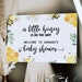 Honey Bee Welcome Sign, Editable Template Printable Instant Download ...