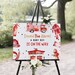 Fireman Welcome Sign, Editable Template Printable Instant Download ...