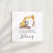 Birthday Card for Boys Crane & Bulldozer Personalised - Etsy