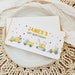 Construction Party Favor Wrapper Template, Editable Chocolate Bar Label ...