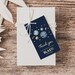 Editable Outer Space Favor Tags Space Birthday Thank You Label ...