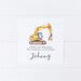 Birthday Card for Boys Crane & Bulldozer Personalised - Etsy