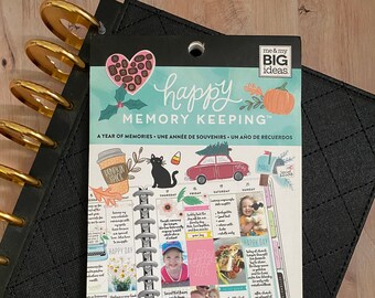 Create 365 Stickers - Etsy