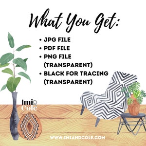 Printable Stickers | QUESTION MARK Icons Mini + Script - Etsy