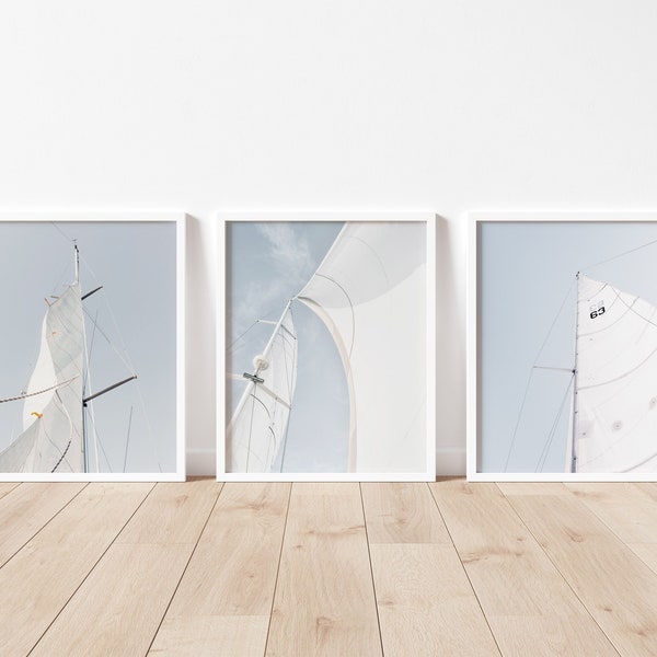 Nautical Poster - Etsy