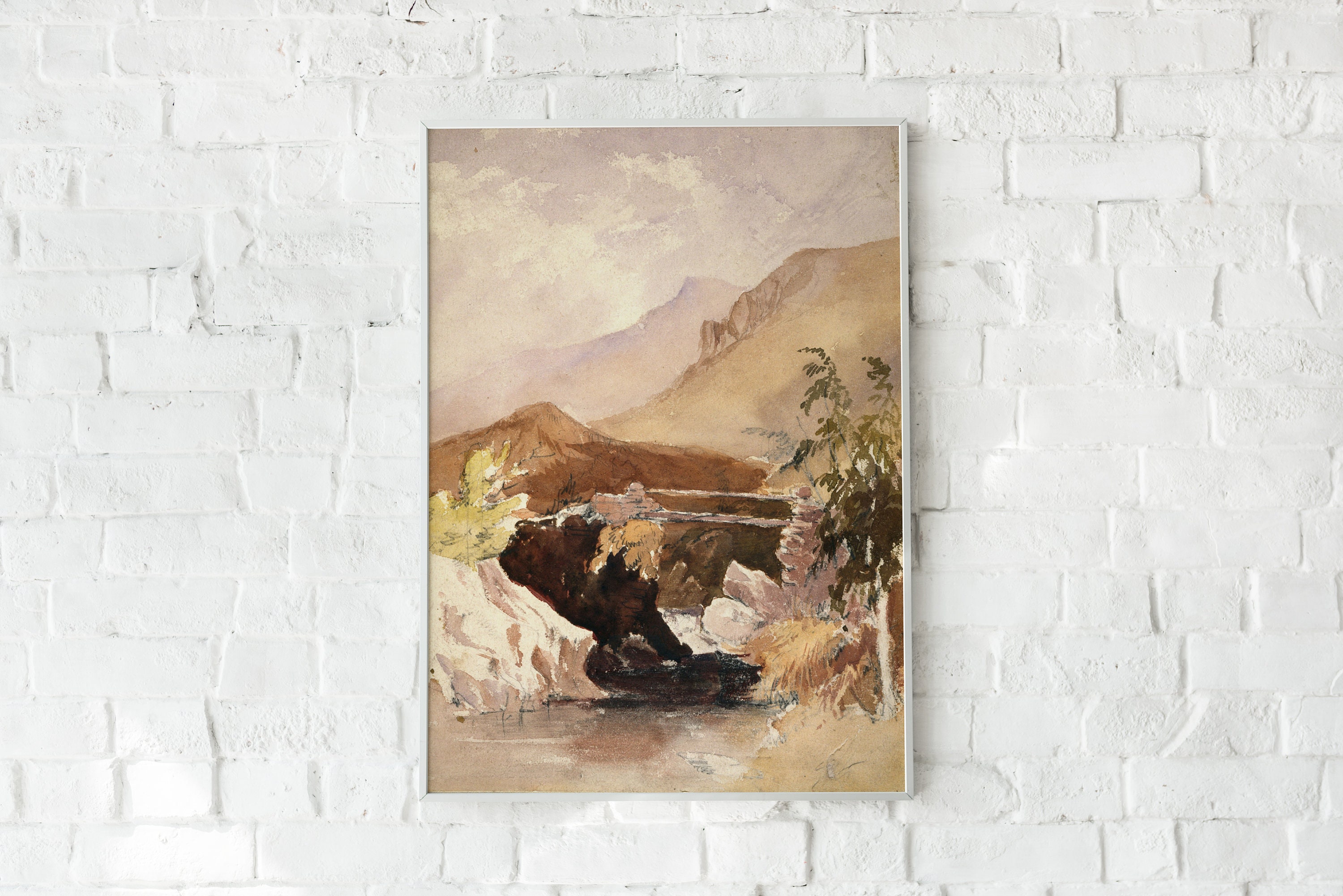 Dark Academia Print Set, Academia Wall Art, Moody Art Prints, Academia ...