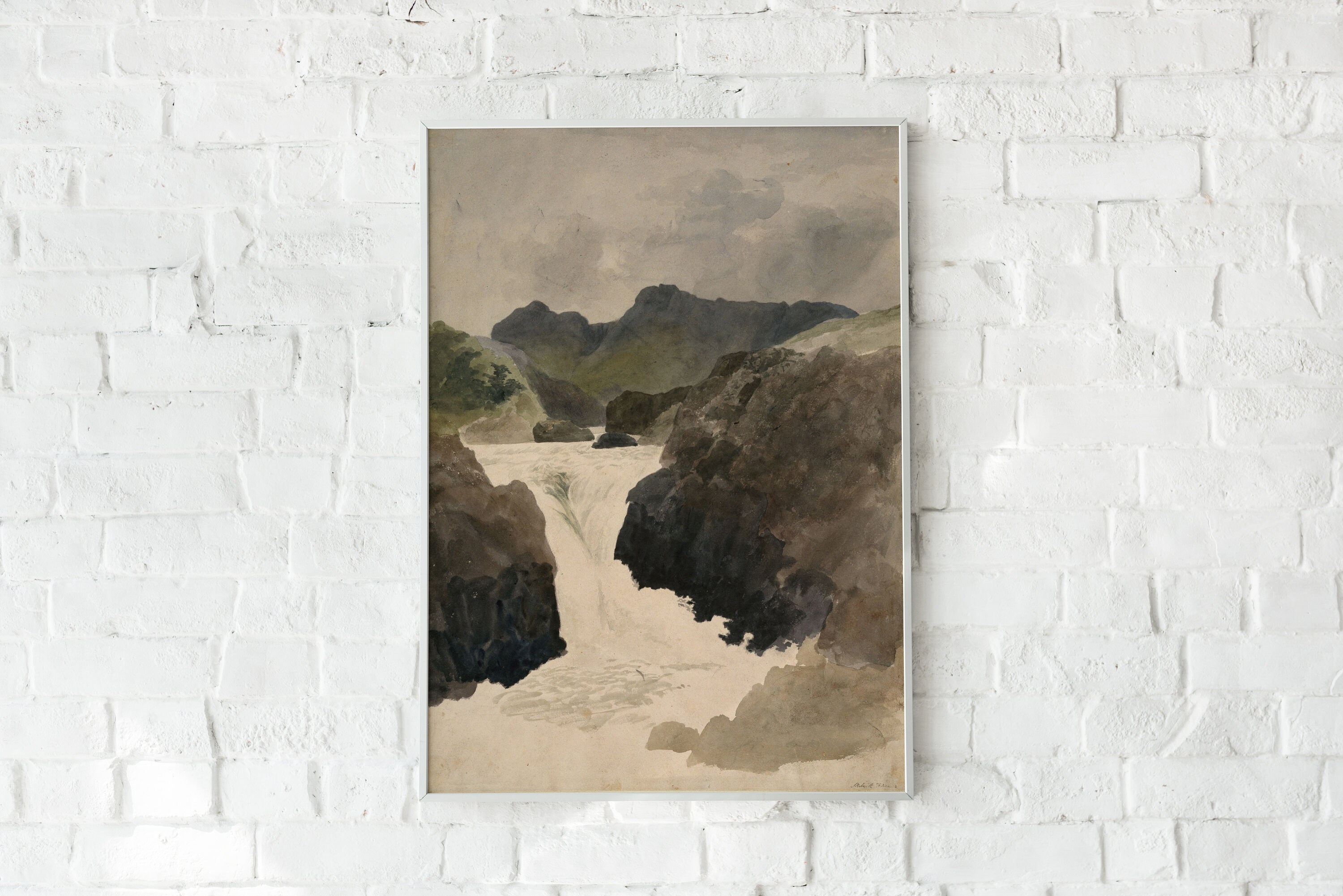 Dark Academia Print Set, Academia Wall Art, Moody Art Prints, Academia ...