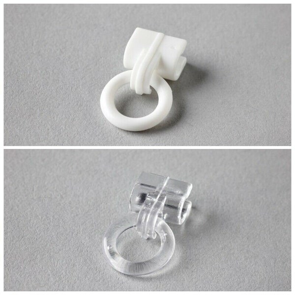 Roman Blind Clips - Etsy UK