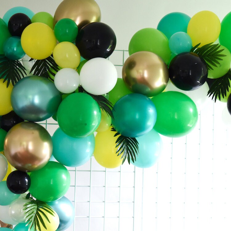 Wild One Balloon Garland Pump Included Create Your Own | Etsy