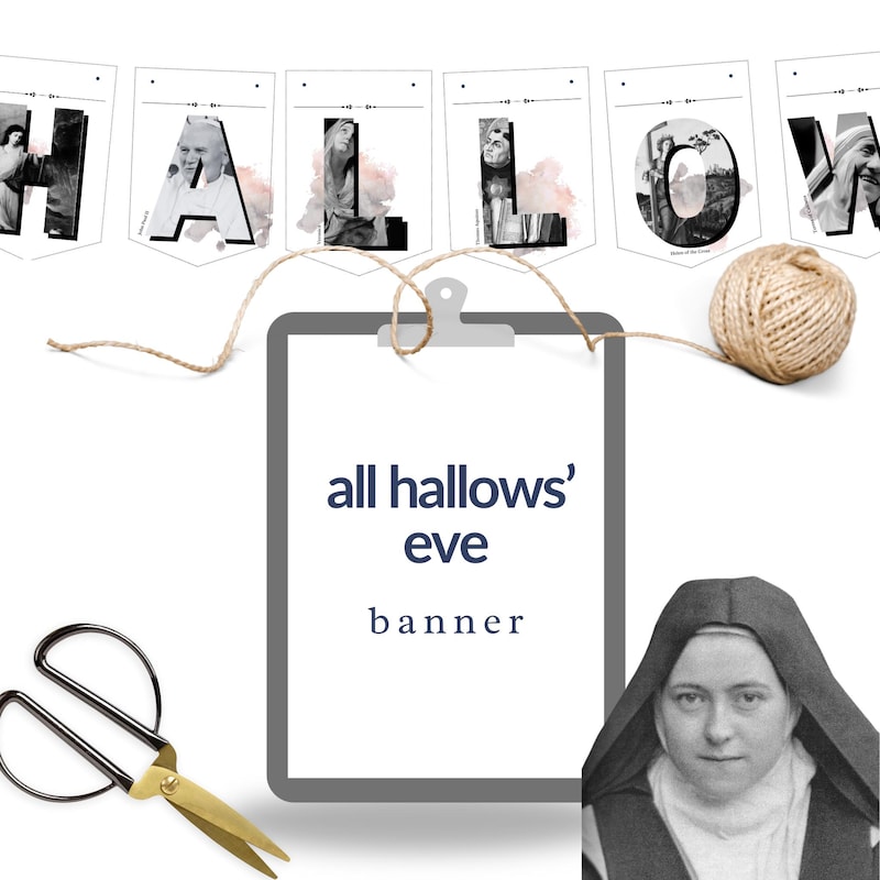 All Hallows Eve - Etsy