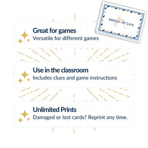 Holy Names of Jesus Printable Cards Activities for Children Catholic ...