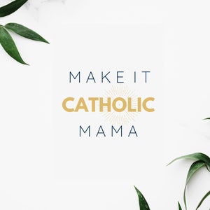 TLM Catholic Wedding Program Mass Template, Traditional Latin Mass ...