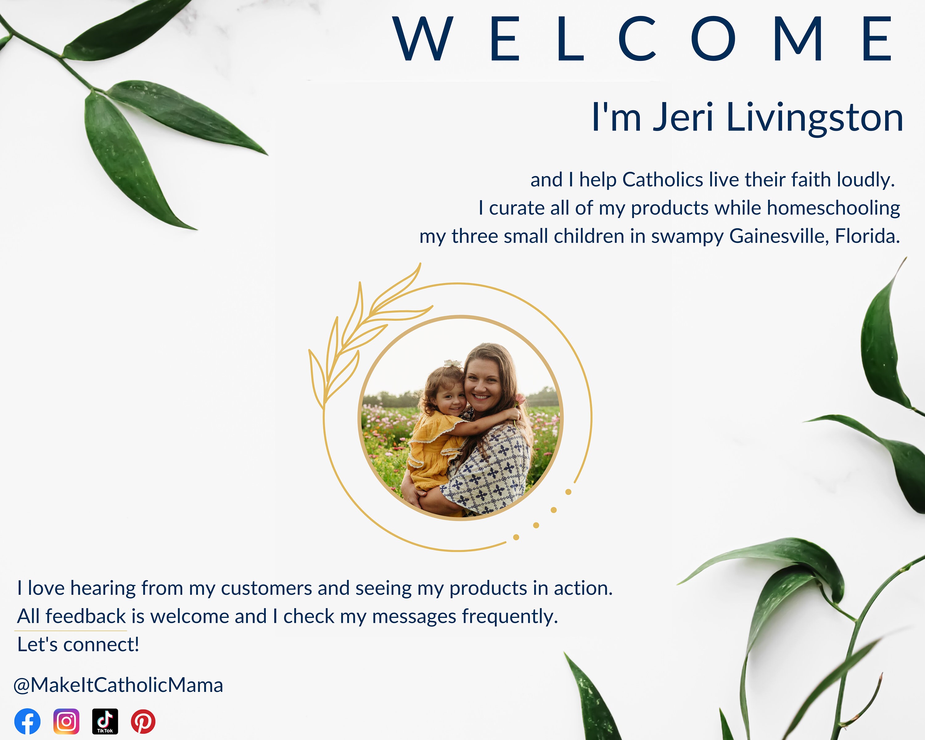 Catholic Morning Offering PDF Prayer Daily Traditional Card Liturgical ...