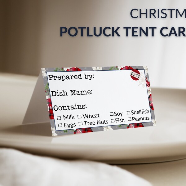 Potluck - Etsy