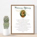 Catholic Morning Offering PDF Prayer Daily Traditional Card Liturgical ...