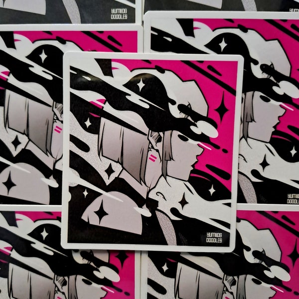 Cyberpunk edgerunners cards - Etsy France