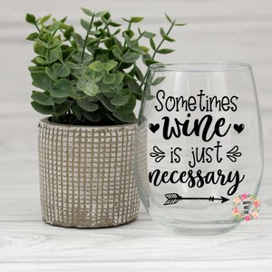 Wine Quote Bundle, Wine Lover Quotes Svg, Dxf Instant Download, Wine ...