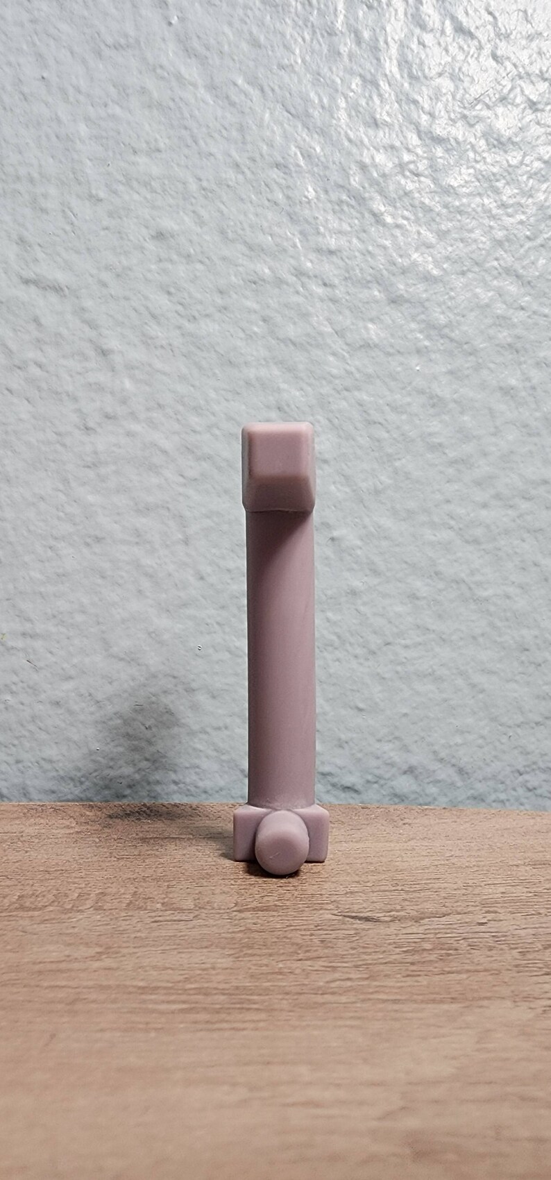 Lego Alarm Clock Antenna for Boba Fett or Captain Rex Alarm - Etsy