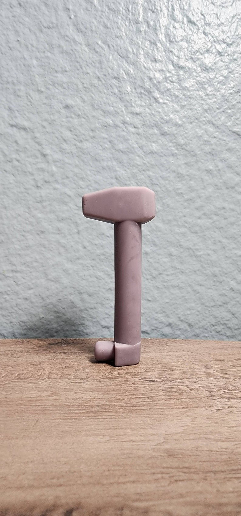 Lego Alarm Clock Antenna for Boba Fett or Captain Rex Alarm - Etsy