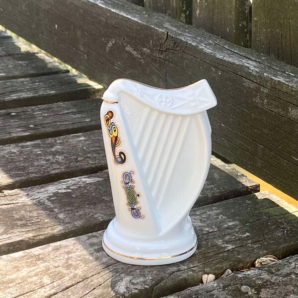 Royal Tara Irish Figurine - Etsy