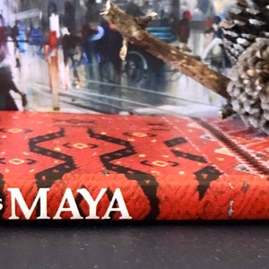 The Mysterious Maya by Stuart, George & Stuart, Gene - Published by ...