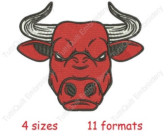 Red Bull Pattern - Etsy