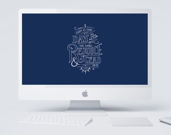 Desktop wallpaper | Etsy