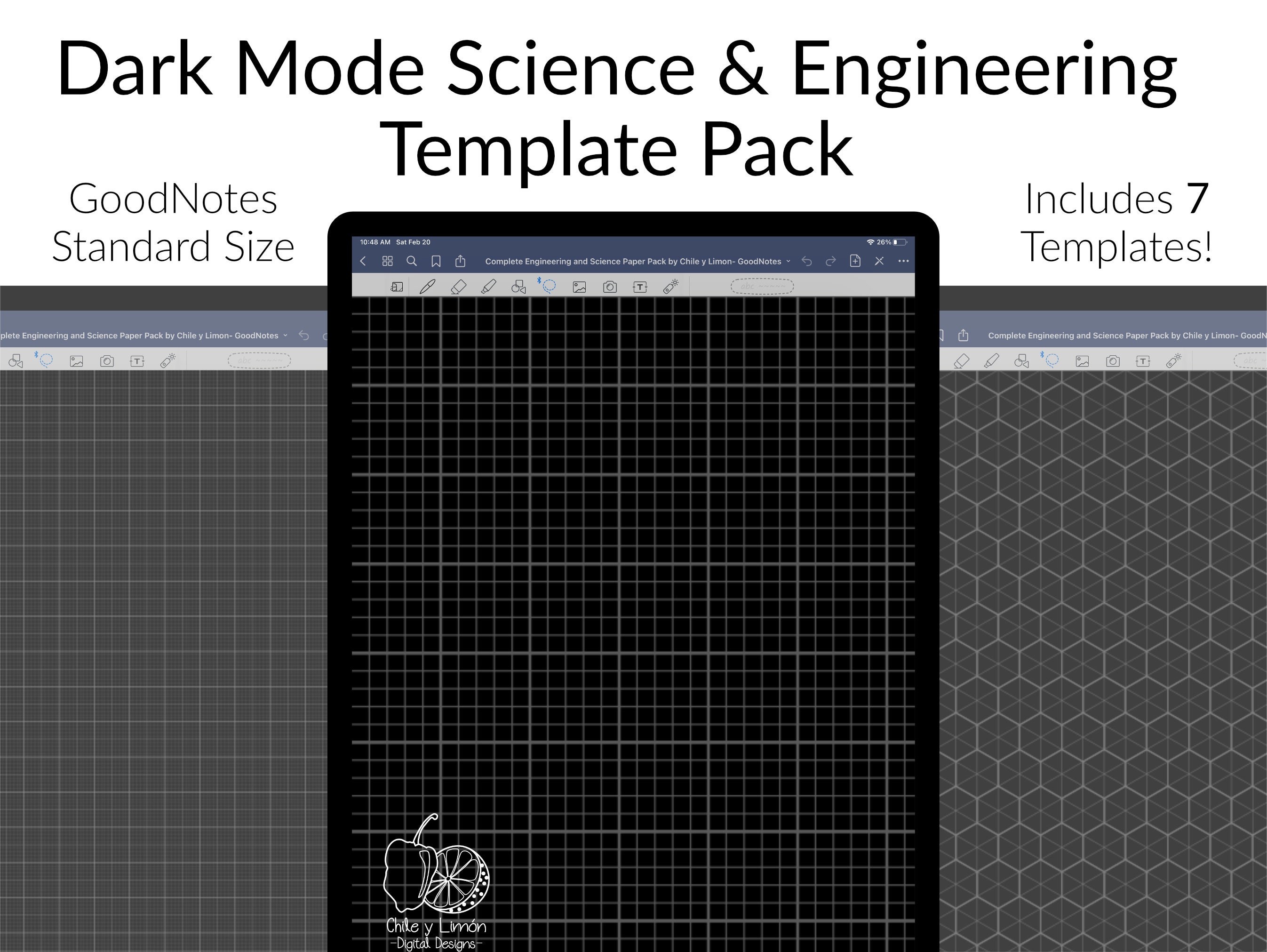 Paper Engineering Templates