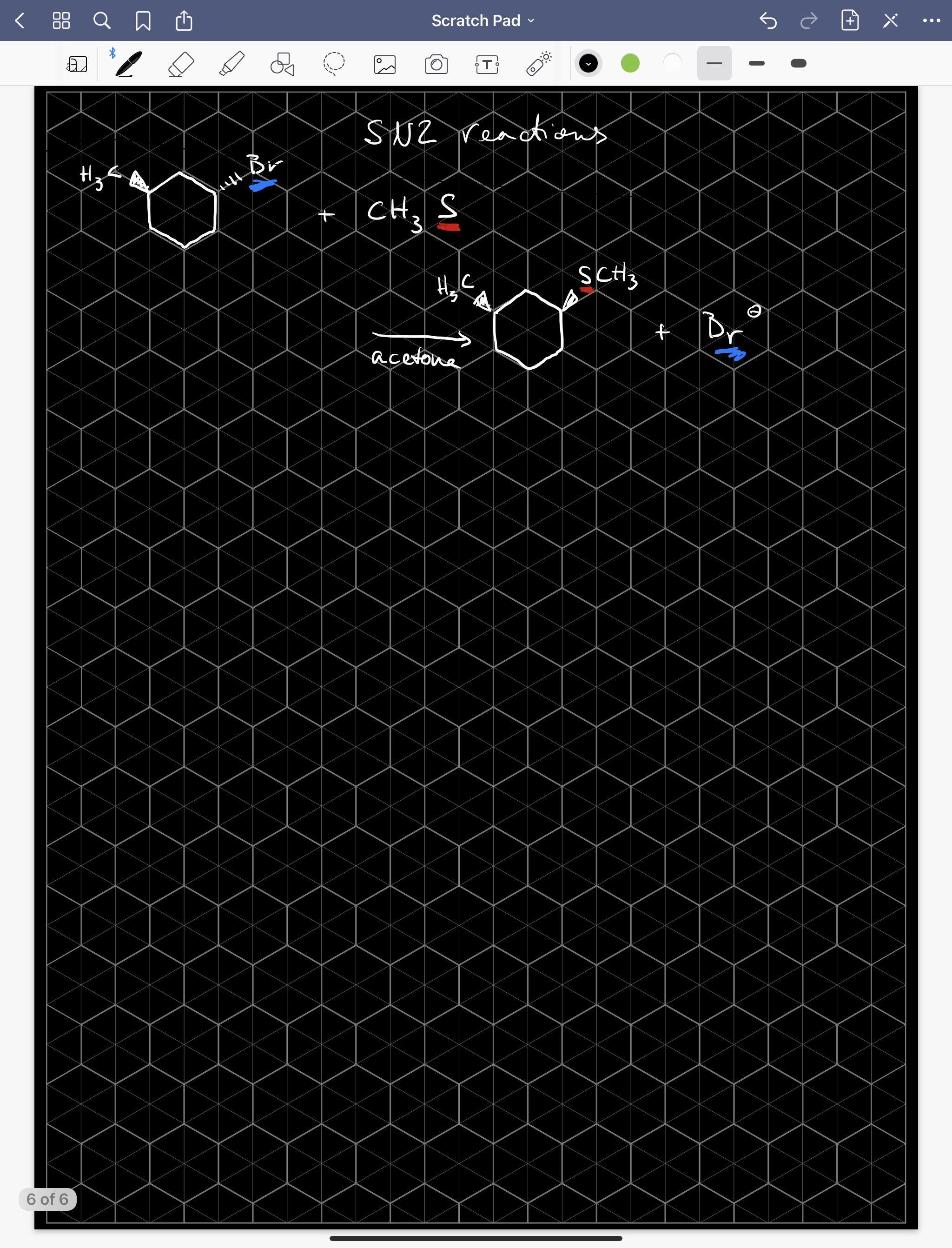 Ultimate Science and Engineering Digital Paper Pack ISO A4 Size Study ...