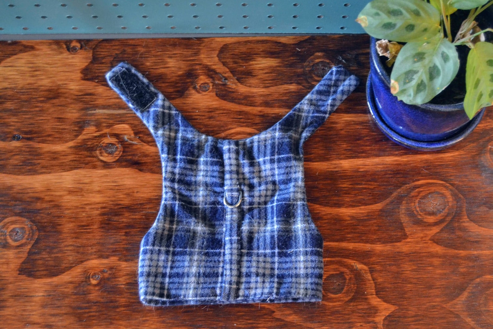 Cozy Cat Harness: Digital Sewing Pattern - Etsy