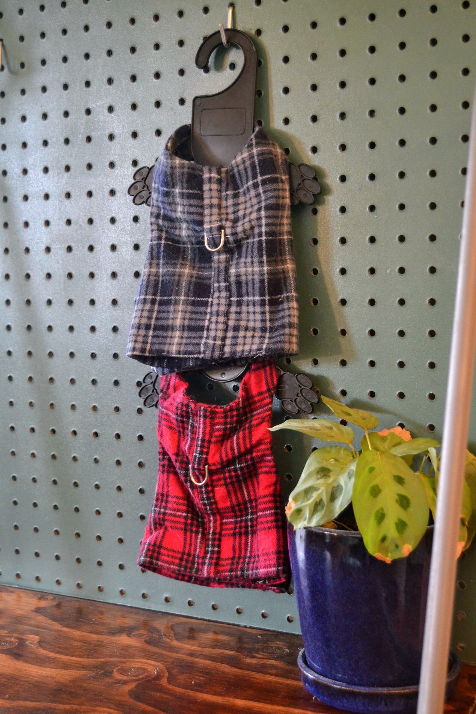 Cozy Cat Harness: Digital Sewing Pattern - Etsy