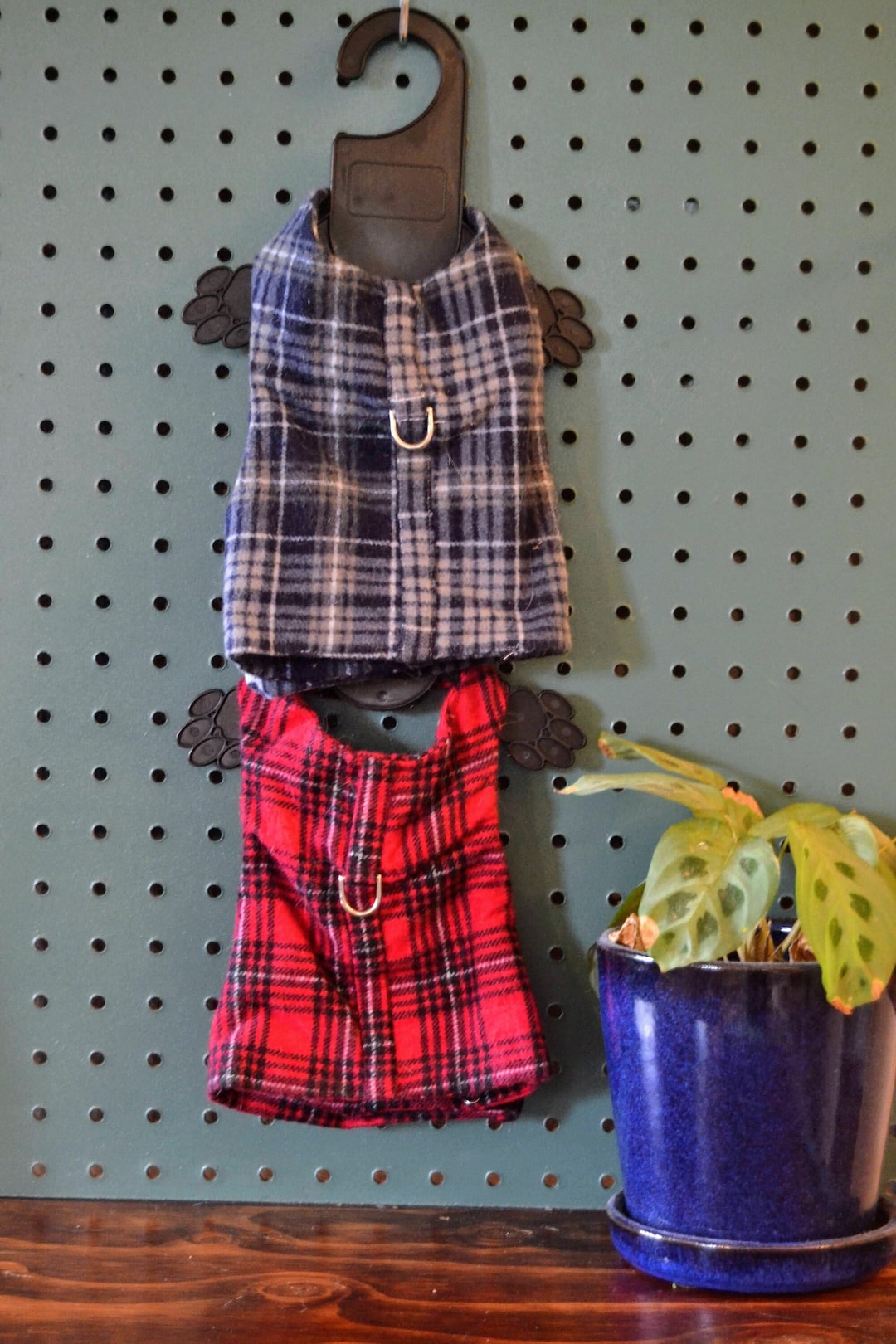 Cozy Cat Harness: Digital Sewing Pattern - Etsy