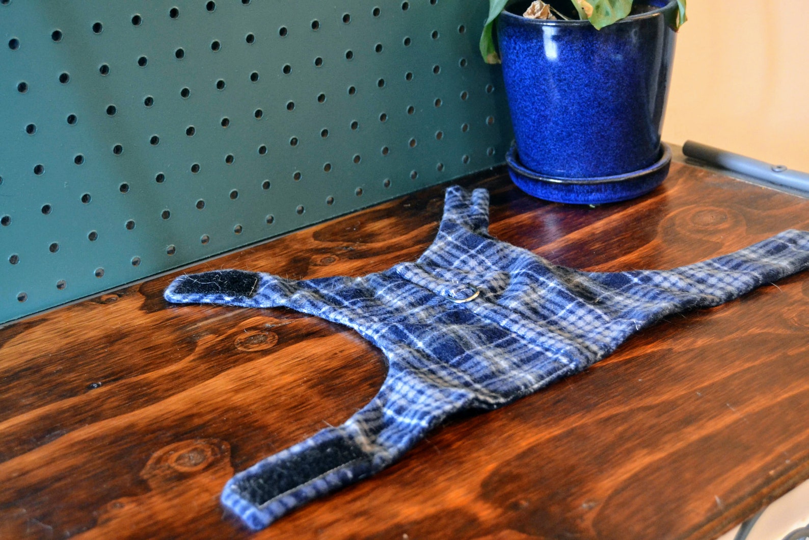 Cozy Cat Harness: Digital Sewing Pattern - Etsy