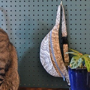 Training Fanny Pack: Digital PDF Pattern - Etsy