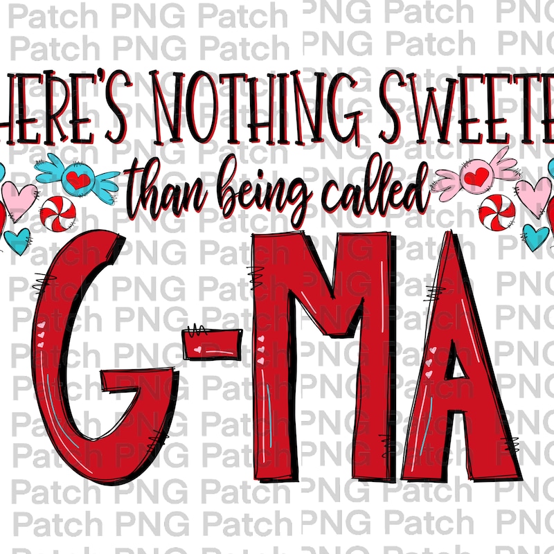 Png Designs Gma - Etsy