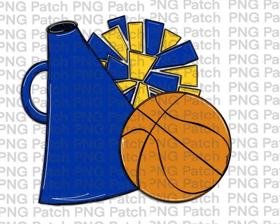 Megafono Blu Cheerleader 5 Core Megaphone Bullhorn Speaker 60W Bull