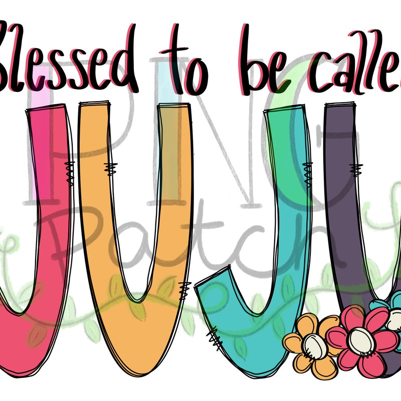 Juju Designs - Etsy