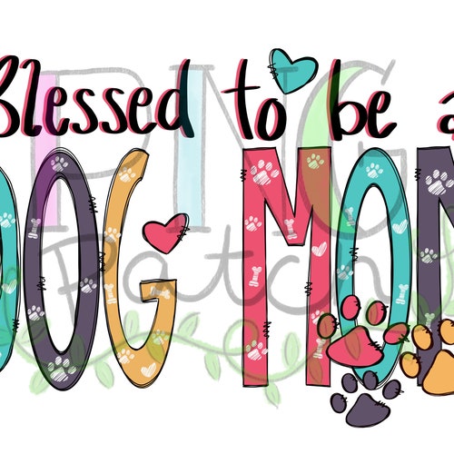 Blessed to Be Called Nana PNG Digital Design Sublimation - Etsy
