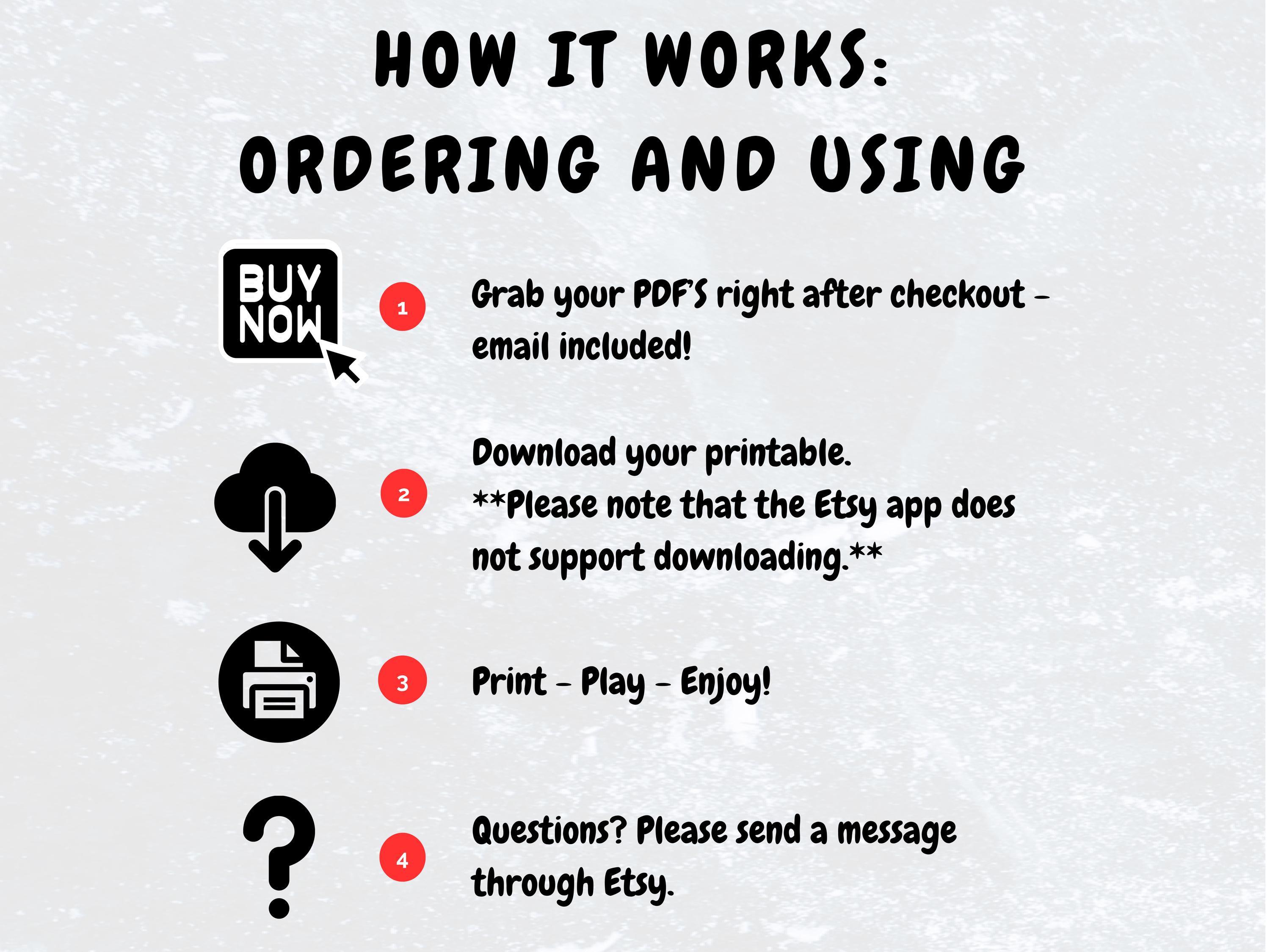 Grandparents Day Bingo Game Printable Fun School Activities for ...