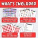 Grandparents Day Bingo Game Printable Fun School Activities for ...