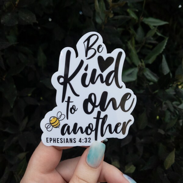 Ephesians 4 32 - Etsy