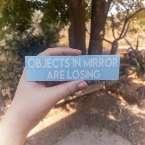 Racing Decal, Racecar Sticker, Funny Decals, Men's Christmas Gift ...