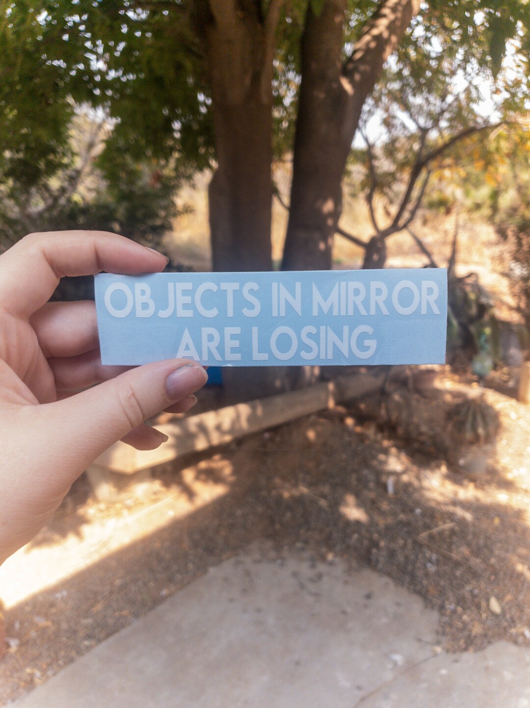 Racing Decal, Racecar Sticker, Funny Decals, Men's Christmas Gift ...