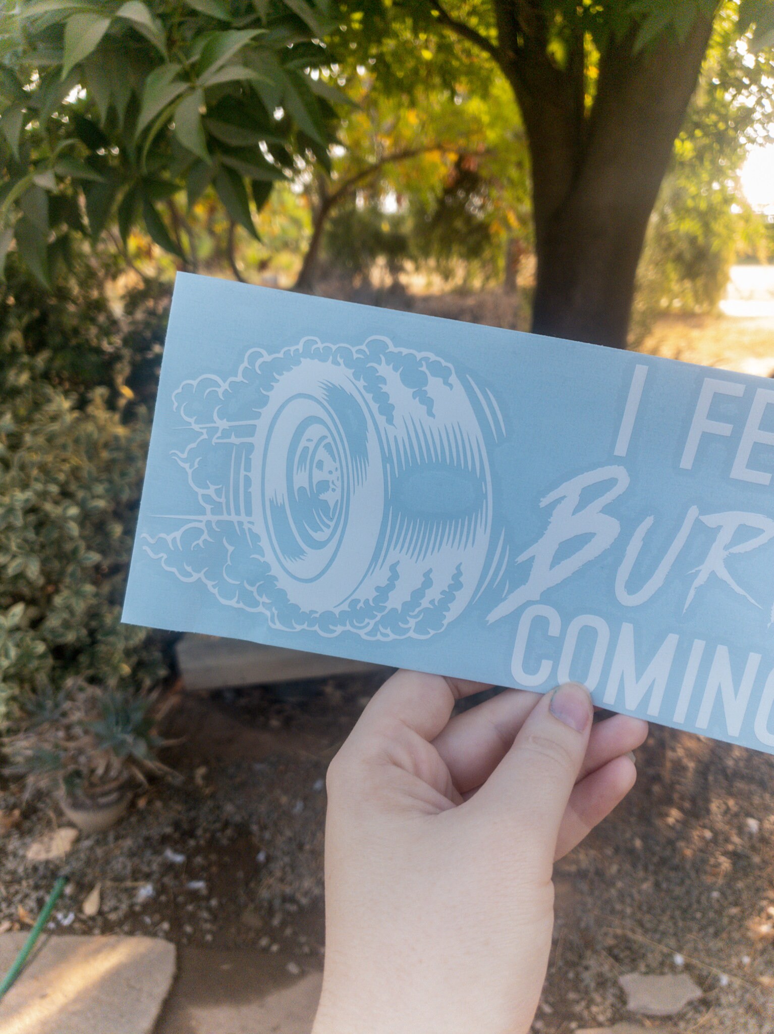 Racing Decal Racecar Sticker Funny Decals Men's | Etsy