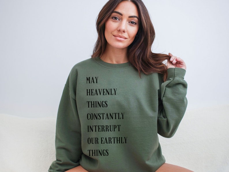 Holy SVG, Heavenly Things, Jesus PNG, Christian, Print on Demand ...