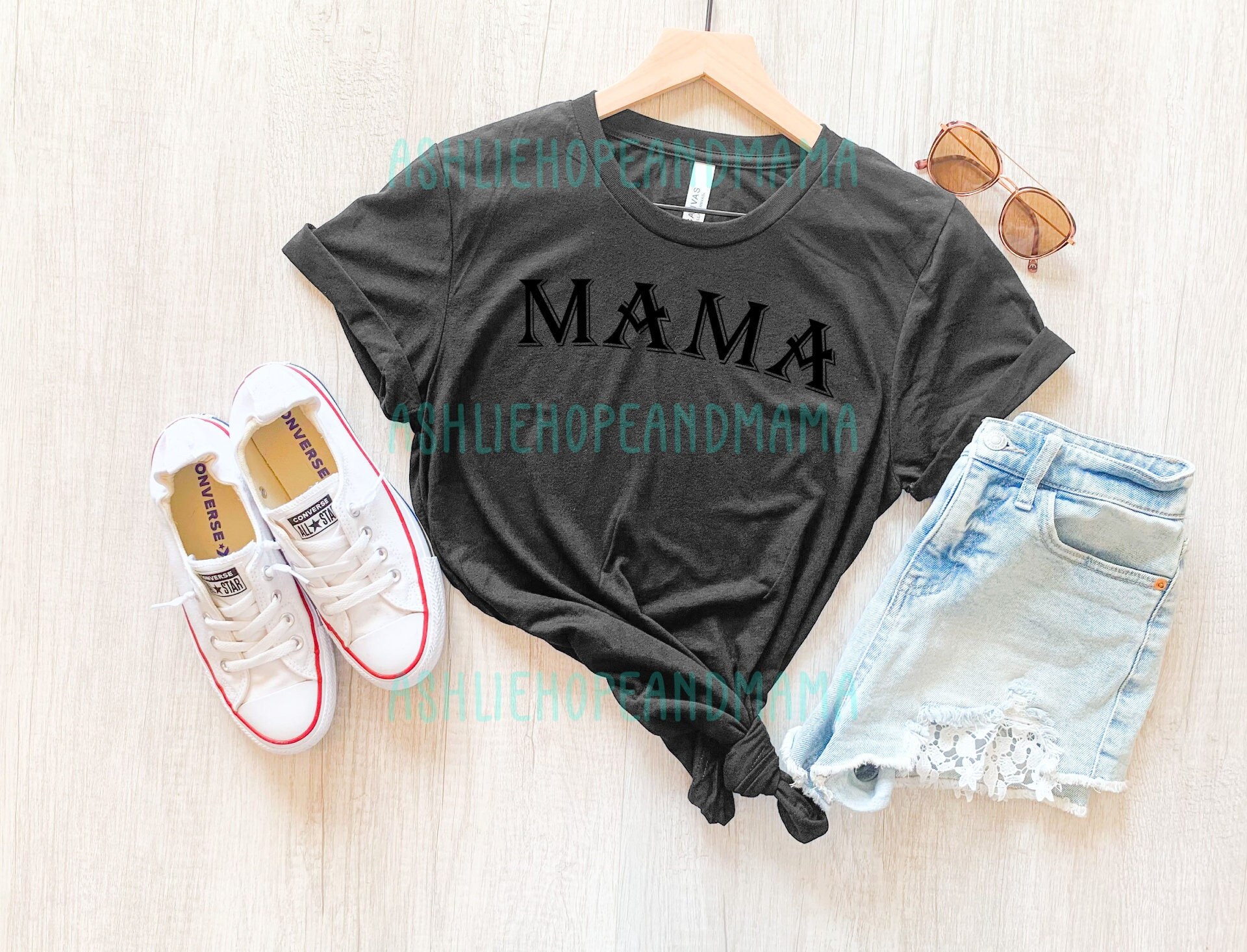 Mama SVG, Mama T-shirt PNG, Mama Cut File, Mom Life Svg, Tumbler Svg ...