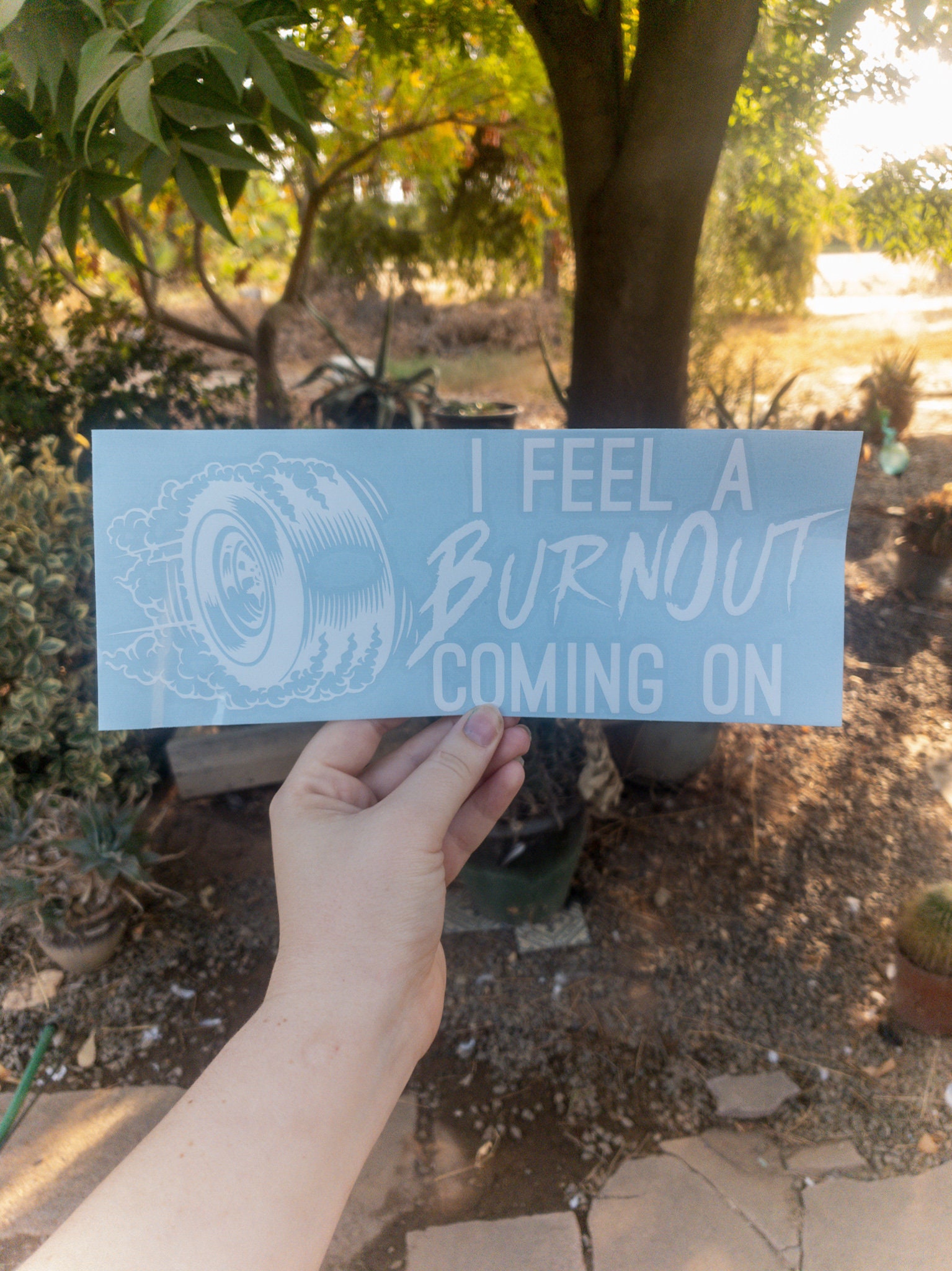 Racing Decal Racecar Sticker Funny Decals Men's | Etsy