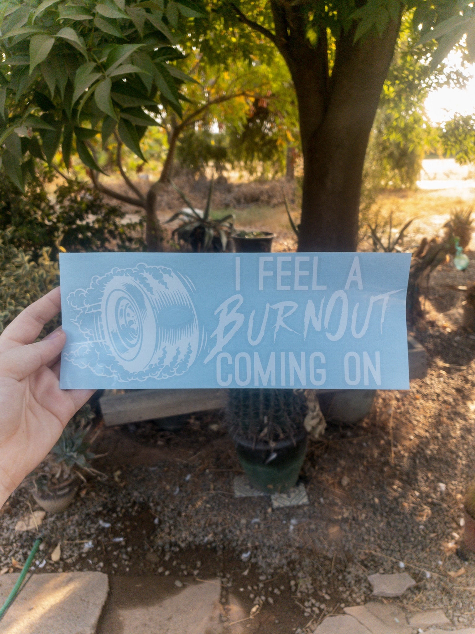 Racing Decal Racecar Sticker Funny Decals Men's | Etsy